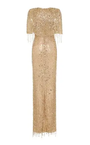 Rachel Gilbert Whitley Gown