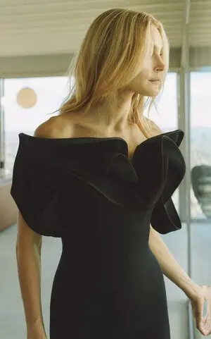 Rachel Gilbert Phelix Gown