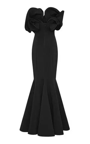 Rachel Gilbert Phelix Gown