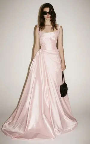 Rachel Gilbert Delania Gown