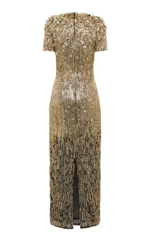 Rachel Gilbert Kala Maxi Dress
