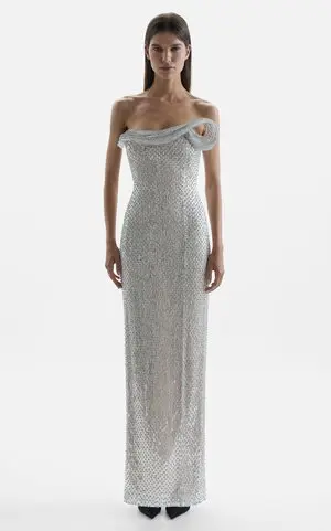 Rachel Gilbert Emmeline Gown