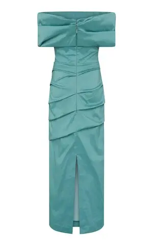 Rachel Gilbert Livia Midi Dress