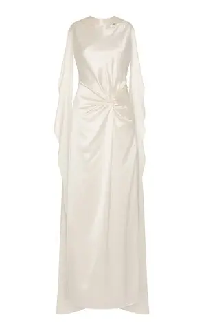 Rachel Gilbert Florence Gown - Ivory