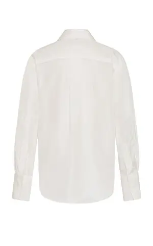 Rachel Gilbert Flori Silk Shirt