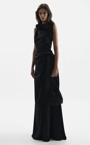 Rachel Gilbert Ellie Gown