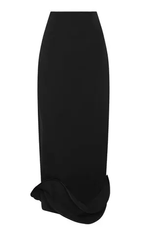 Rachel Gilbert Phelix Maxi Skirt