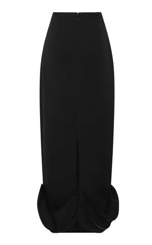 Rachel Gilbert Phelix Maxi Skirt
