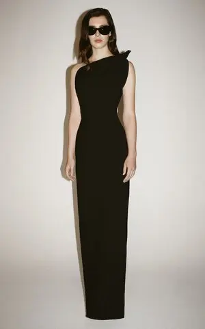 Rachel Gilbert Alec Gown