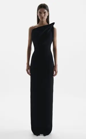 Rachel Gilbert Alec Gown