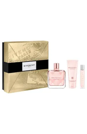 Givenchy Irresistible Eau De Parfum Set - No Color