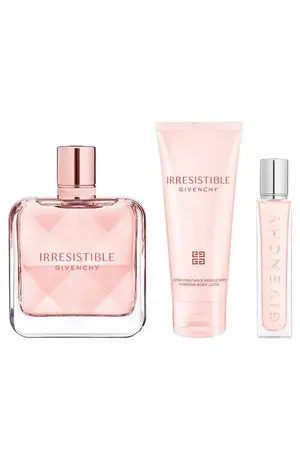 Givenchy Irresistible Eau De Parfum Set