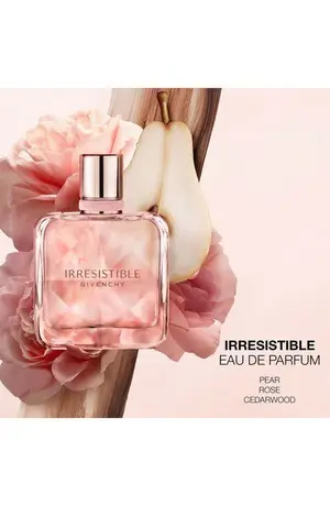 Givenchy Irresistible Eau De Parfum Set