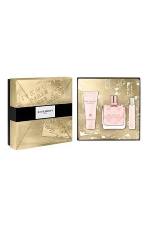 Givenchy Irresistible Eau De Parfum Set