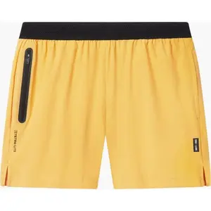 ASRV Tetra Lite Linerless Training Short - Amber