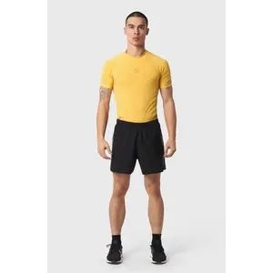 ASRV Lycra Adaptiv Baselayer Short Sleeve Tee - Amber