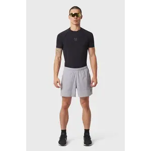 ASRV Lycra Adaptiv Baselayer Short Sleeve Tee - Black