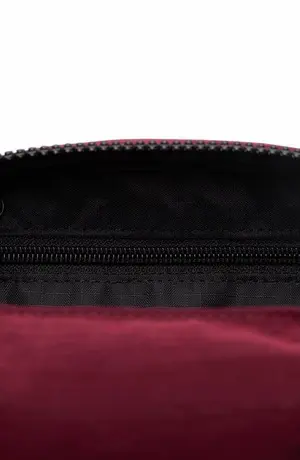 ASRV Ripstop Shoulder Bag - Crimson