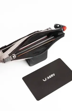 ASRV Ripstop Clip Bag - Chai