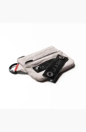 ASRV Ripstop Clip Bag - Chai