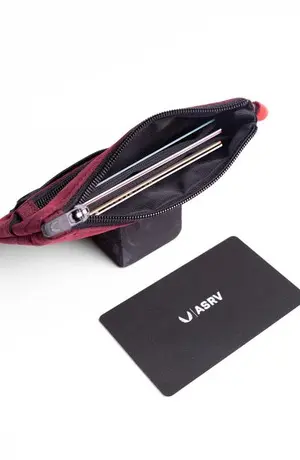 ASRV Ripstop Clip Bag