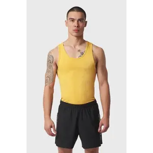 ASRV Lycra Adaptiv Baselayer Tank Amber