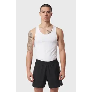 ASRV Lycra Adaptiv Baselayer Tank White