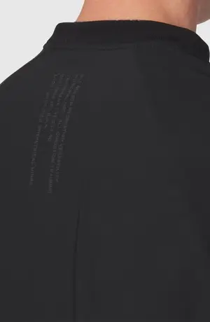ASRV Tetra Lite Blade Collar Zip Jacket - Black