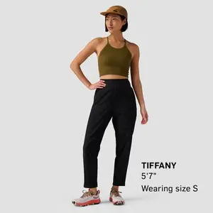 BACKCOUNTRY Destination Travel Pant