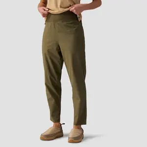 BACKCOUNTRY Bga Destination Travel Pant - Kalamata