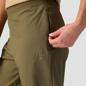 BACKCOUNTRY Bga Destination Travel Pant - Kalamata