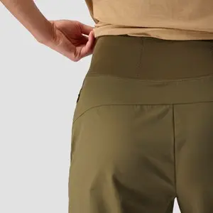 BACKCOUNTRY Bga Destination Travel Pant - Kalamata