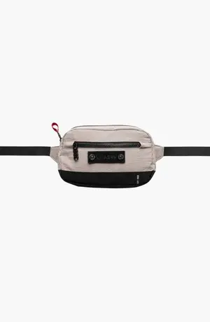 ASRV Ripstop Crossbody Bag - Chai