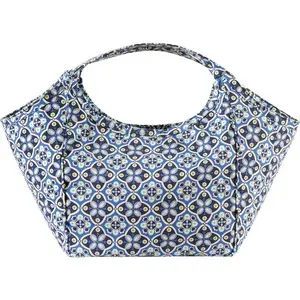 C&F HOME Peyton Slouch Quilted Tote