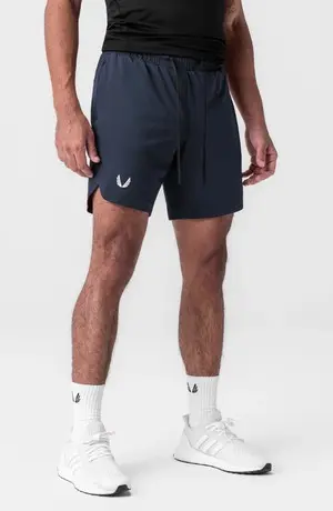 ASRV 7" Linerless Short - Navy