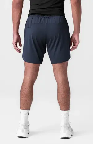 ASRV 7" Linerless Short