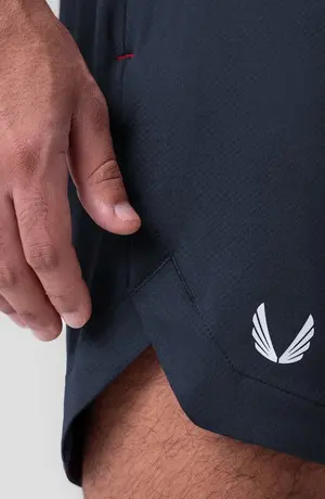 ASRV 7" Linerless Short