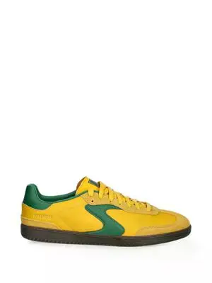 Sketchers Hotshot Sneakers - Yellow