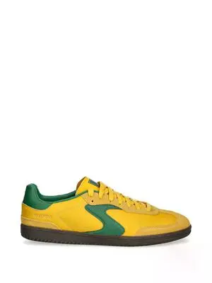 Sketchers Hotshot Sneakers - Yellow