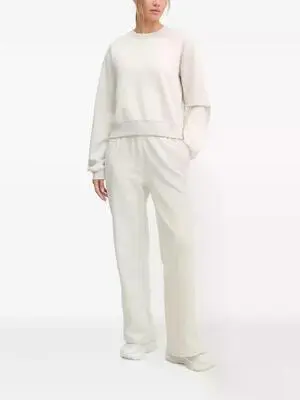 Under Armour Icon Vida Track Pants - Neutrals