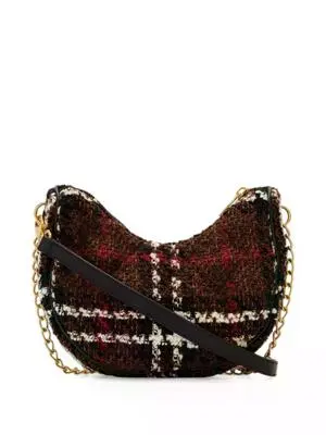 Burberry Horseshoe Bag