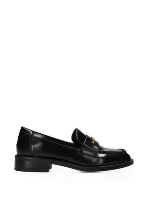 Women's Mexx Gold Tone