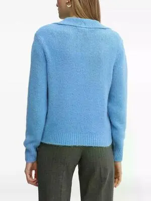 MORGAN V-neck Sweater