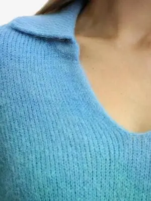 MORGAN V-neck Sweater