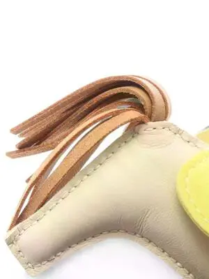 Hermès Pm Rodeo Bag Charm