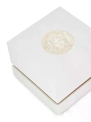 Versace Greca-pattern 35mm Watch