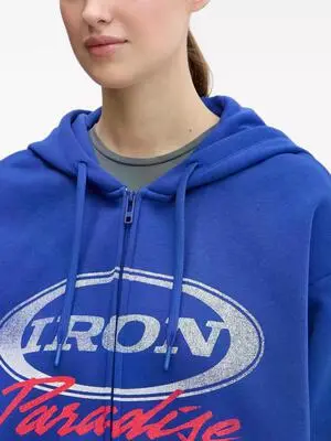 Under Armour Zip-up Hoodie