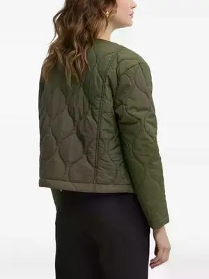MORGAN Quilted Jacket