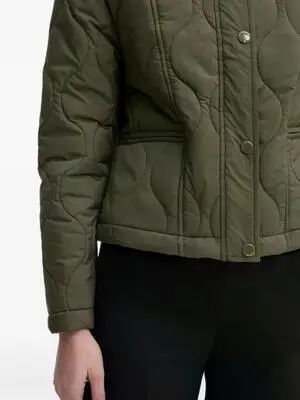 MORGAN Quilted Jacket