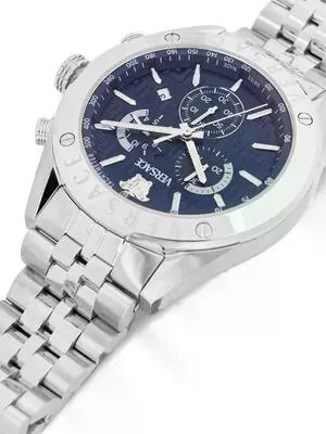 Versace Chronograph 44mm Watch